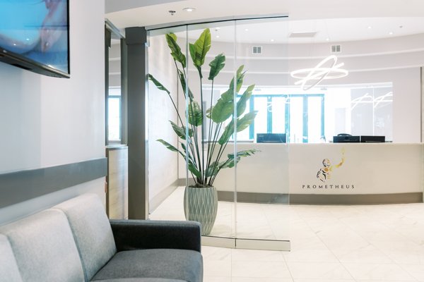 PROMETHEUS BY DR. MALIK - Updated November 2025 - 13 Photos - 8460 Holcomb Bridge Rd, Alpharetta ...