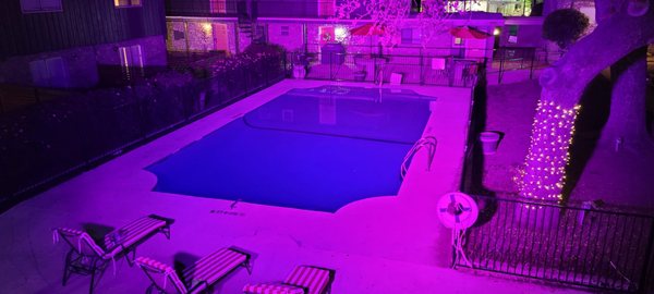 PFP POOL SERVICE - Updated July 2025 - 30 Photos - Killeen, Texas ...