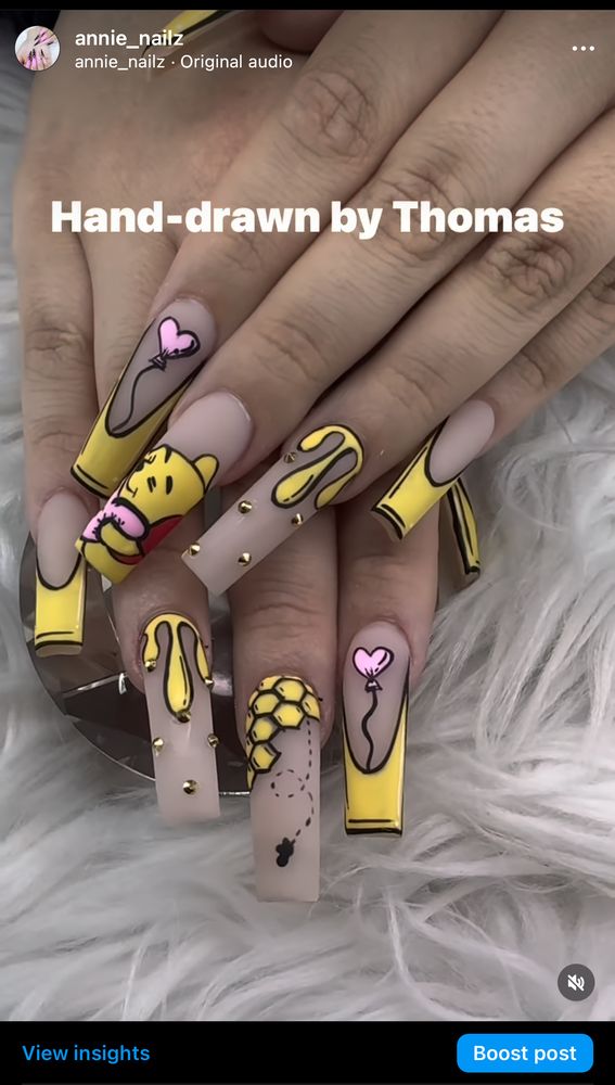 ANNIE NAILS & SPA - 1869 Photos & 672 Reviews - 11509 Washington Blvd ...