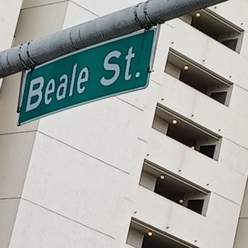 BEALE STREET - Updated November 2024 - 997 Photos & 202 Reviews - 203 ...