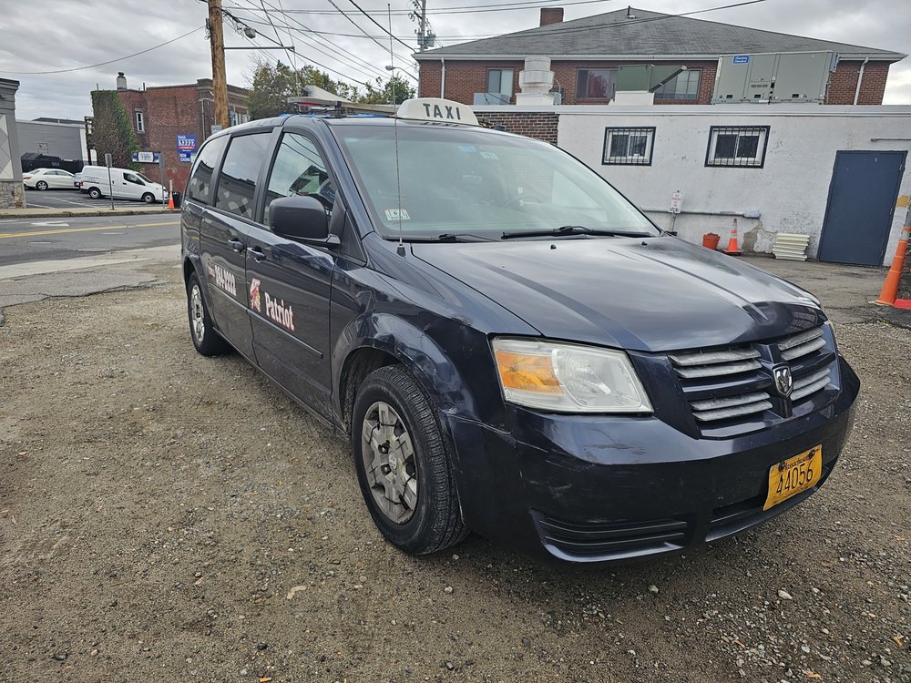 PATRIOT TAXI - Updated September 2025 - 24 Photos & 22 Reviews - 737 ...