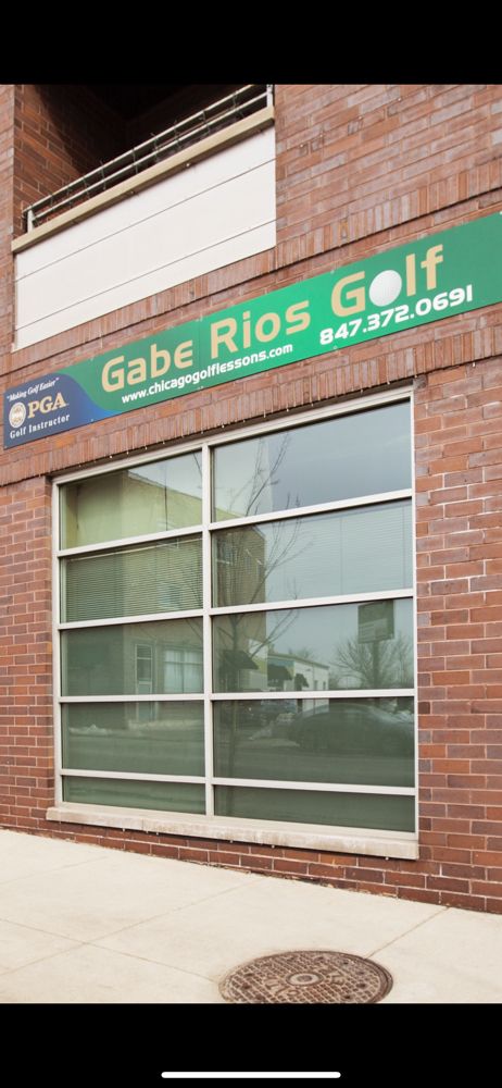 GABE RIOS GOLF - 25 Photos & 28 Reviews - 2309 N Damen, Chicago ...