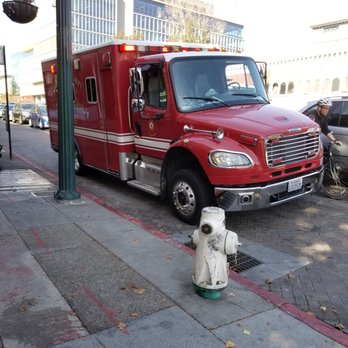 BERKELEY FIRE DEPARTMENT STATION 2 - Updated December 2025 - 37 Photos ...