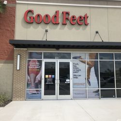 THE GOOD FEET STORE - 11 Photos - 4906 Town Center Pkwy, Jacksonville ...