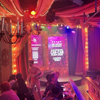 CAN CAN CULINARY CABARET - Updated 2024 - 486 Photos & 646 Reviews - 95 ...