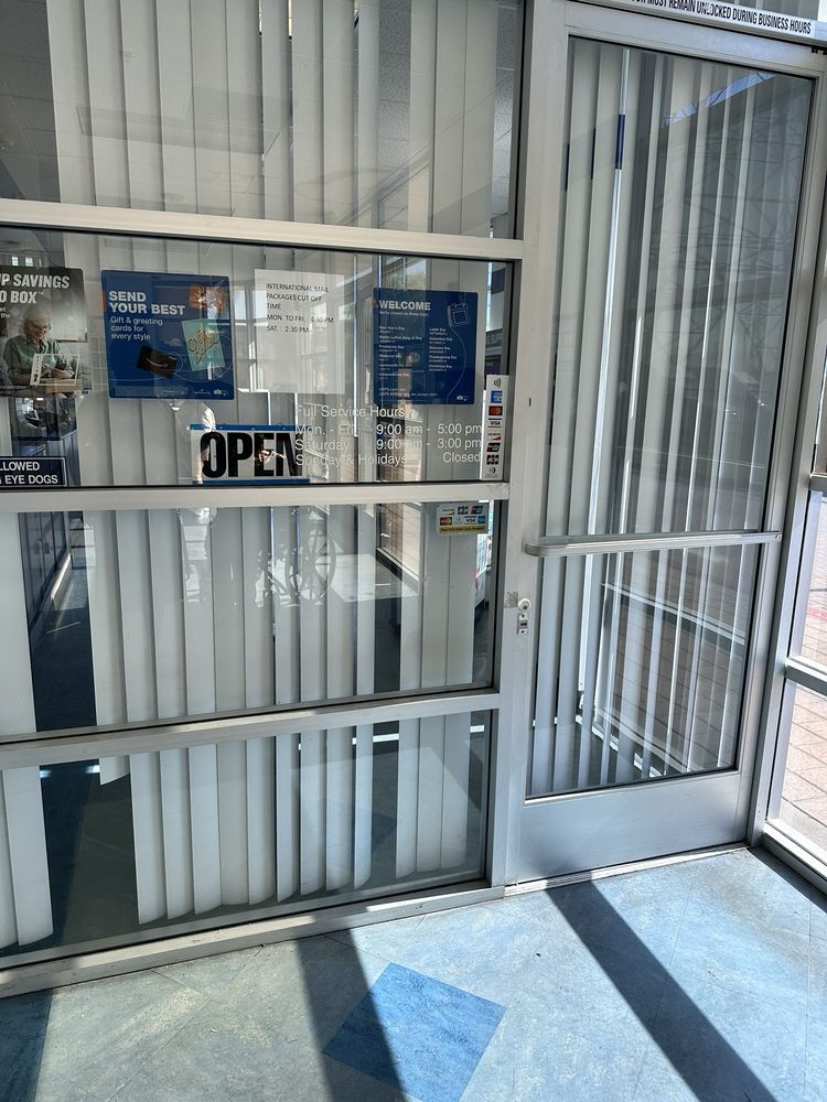 US POST OFFICE - Updated April 2026 - 22 Photos & 69 Reviews - 3016 E ...