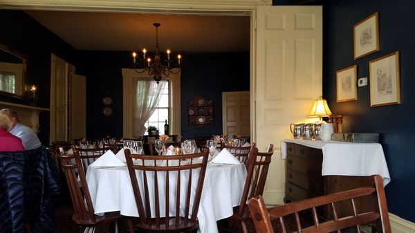 TOUSEY HOUSE RESTAURANT - 188 Photos & 257 Reviews - 5963 N Jefferson ...