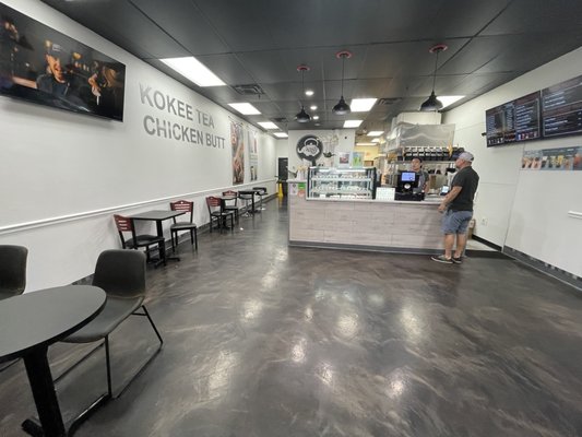 KOKEE KITCHEN BUBBLE TEA & CHICKEN - Updated November 2024 - 89 Photos ...