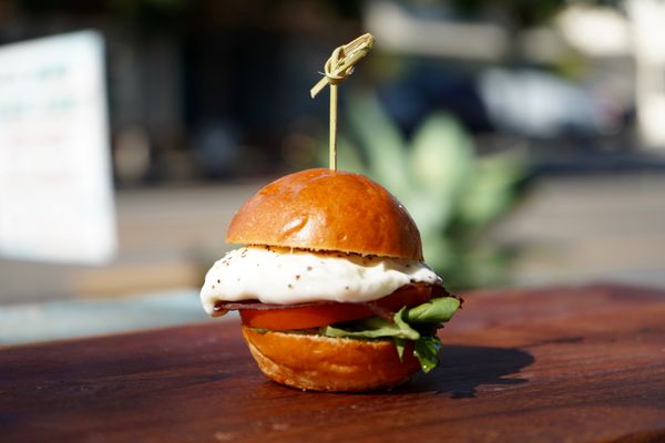 BURRATA HOUSE - Updated July 2025 - 68 Photos - Los Angeles, California ...