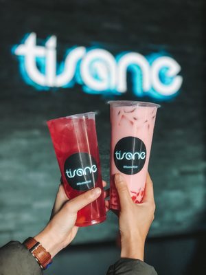 TISANE - Updated August 2025 - 811 Photos & 707 Reviews - 2980 E ...