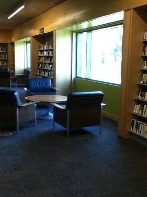 MARKHAM PUBLIC LIBRARY - Updated December 2025 - 21 Photos - 6031 ...