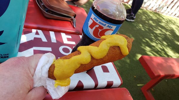 FLETCHER’S ORIGINAL CORNY DOGS - Updated April 2025 - 37 Photos & 15 ...