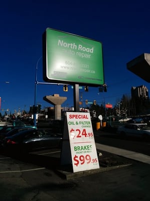 NORTH ROAD AUTO REPAIR - Updated December 2025 - 17 Reviews - 4035 ...