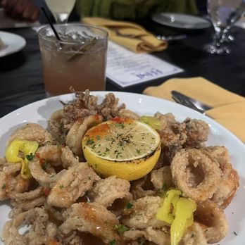 PRIME ON THE MILE - Updated March 2025 - 81 Photos & 45 Reviews - 340 ...