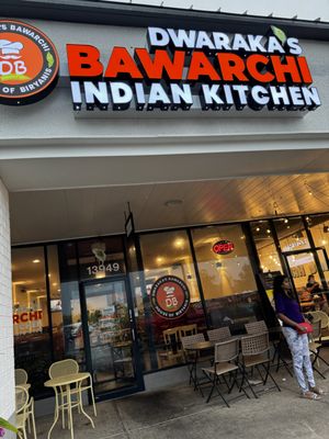 DWARAKA’S BAWARCHI INDIAN KITCHEN - Updated December 2025 - 82 Photos ...