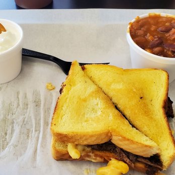 RUSTIC PIG BBQ - Updated May 2025 - 55 Photos & 90 Reviews - 301 N ...