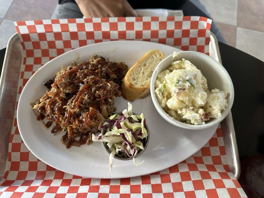 BIGGS’ BBQ - Updated December 2025 - 48 Photos & 32 Reviews - 405 W D ...