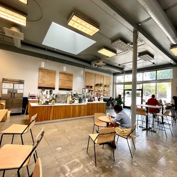 ROSEBUD COFFEE - Updated October 2025 - 749 Photos & 485 Reviews - 2302 ...