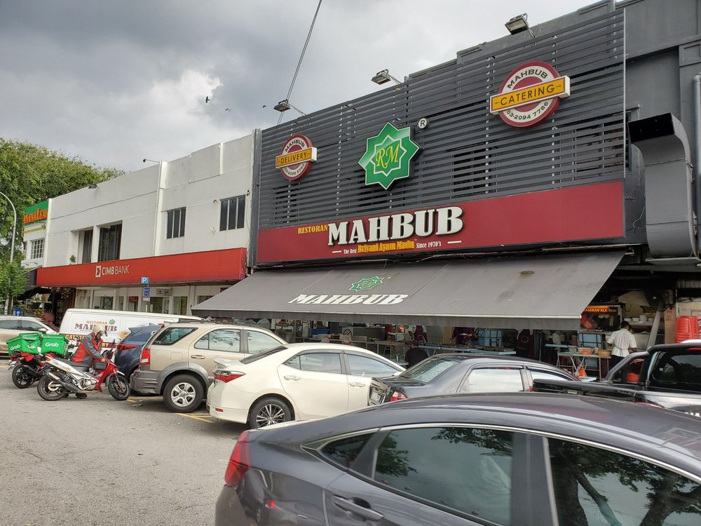 MAHBUB - Updated April 2025 - Pohjois-Savo, Lorong Ara Kiri 1, Kuala ...