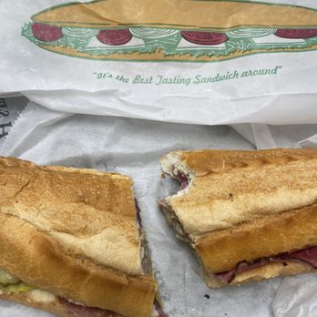 OCEAN DELI - Updated October 2024 - 91 Photos & 106 Reviews - 1941 ...