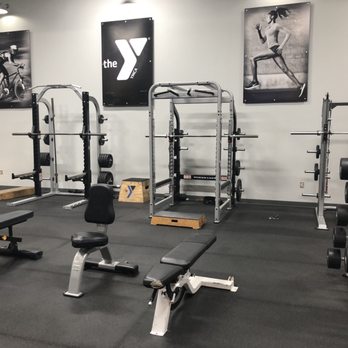 BILL BARTLEY BRANCH FAMILY YMCA - Updated November 2025 - 5001 Bartley ...