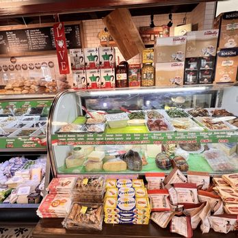 SERGIMMO SALUMERIA - Updated October 2025 - 214 Photos & 94 Reviews ...