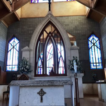 ST MARY OF THE ASSUMPTION CATHOLIC CHURCH - Updated May 2026 - 1505 ...