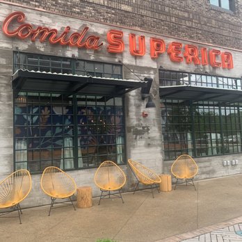 SUPERICA - Updated June 2025 - 164 Photos & 174 Reviews - 25 Fenton ...