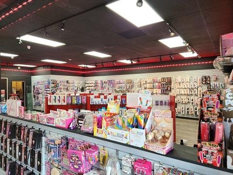 FUN ZONE GIFTS & VIDEO - Updated October 2025 - 16 Photos - 20617 ...