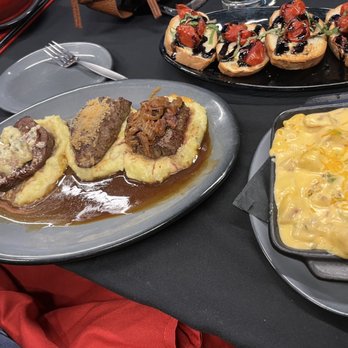 DESTINATION GRILLE - Updated August 2024 - 107 Photos & 78 Reviews ...