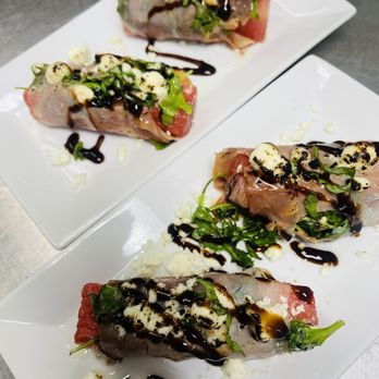 FOURK KITCHEN - FOLSOM - Updated July 2025 - 116 Photos & 71 Reviews - 1177 Riley St, Folsom ...