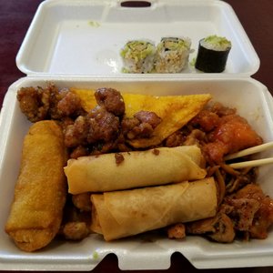 CHINA INN BUFFET - 16 Photos & 16 Reviews - 2310 Maple Ave, Burlington ...