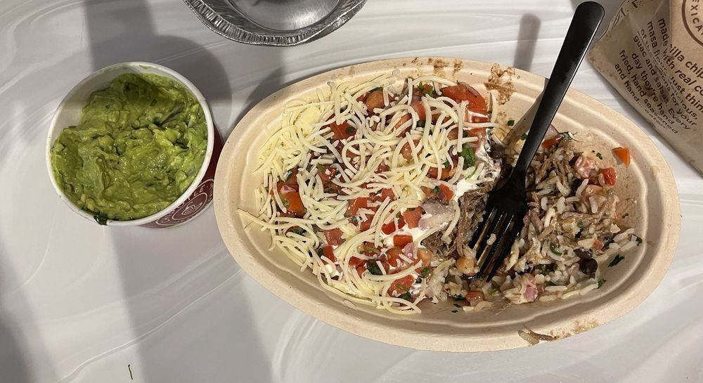 CHIPOTLE MEXICAN GRILL - Updated January 2025 - 14 Photos & 19 Reviews ...