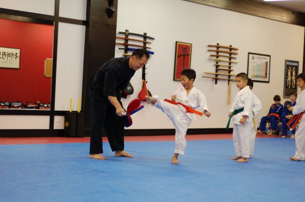 JUNGYAE MOOSUL WOODINVILLE MARTIAL ARTS - Updated September 2025 ...