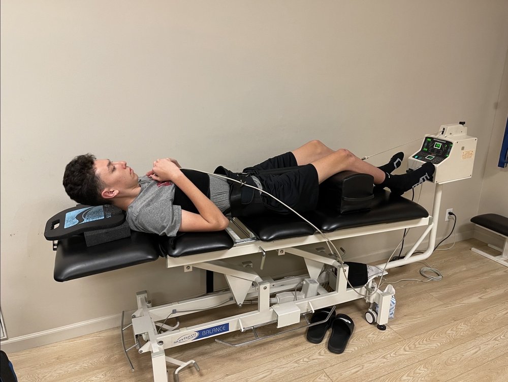 360 WELLNESS GROUP - Updated December 2025 - 17 Reviews - 507 Mission ...