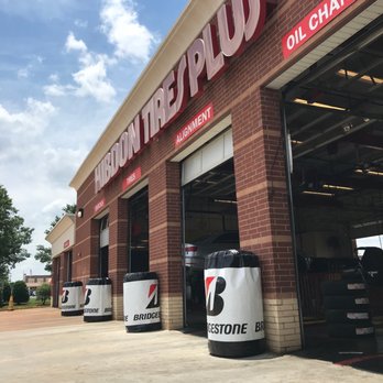 HIBDON TIRES PLUS - Updated July 2025 - 13 Photos & 60 Reviews - 13405 ...
