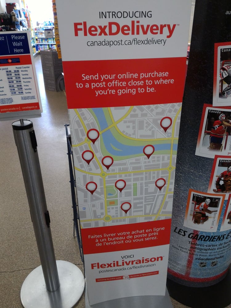 UNIPRIX - PHARMACIE MARIANE GAGNON - Updated December 2025 - 5101 Rue ...