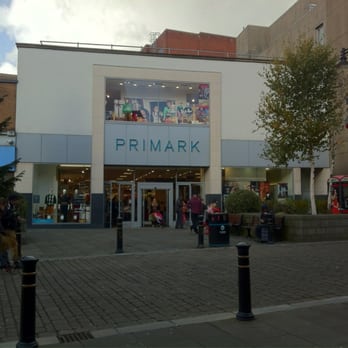 PRIMARK - 37-41 Market Place, Oldham, Greater Manchester, United ...