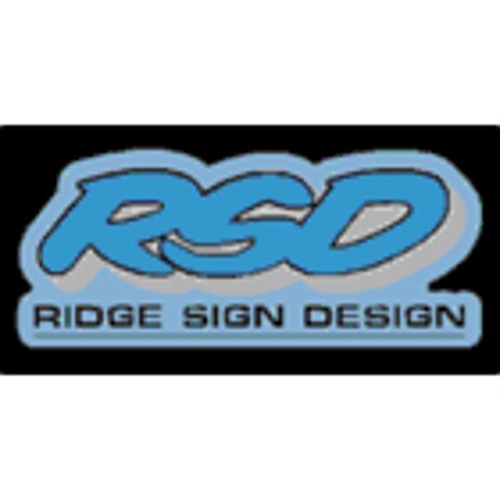 RIDGE SIGN DESIGN - Updated February 2025 - Maple Ridge, British ...