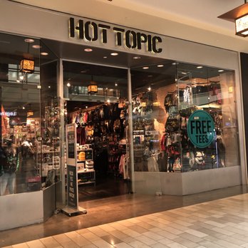 HOT TOPIC - Updated March 2025 - 3333 Buford Dr, Buford, Georgia ...