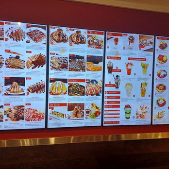 MELT N DIP - Updated June 2024 - 64 Photos & 21 Reviews - 6698 Orchard ...