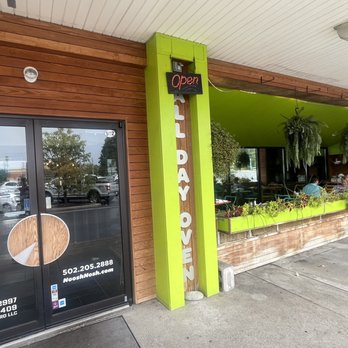 NOOSH NOSH - Updated November 2024 - 398 Photos & 236 Reviews - 4816 ...