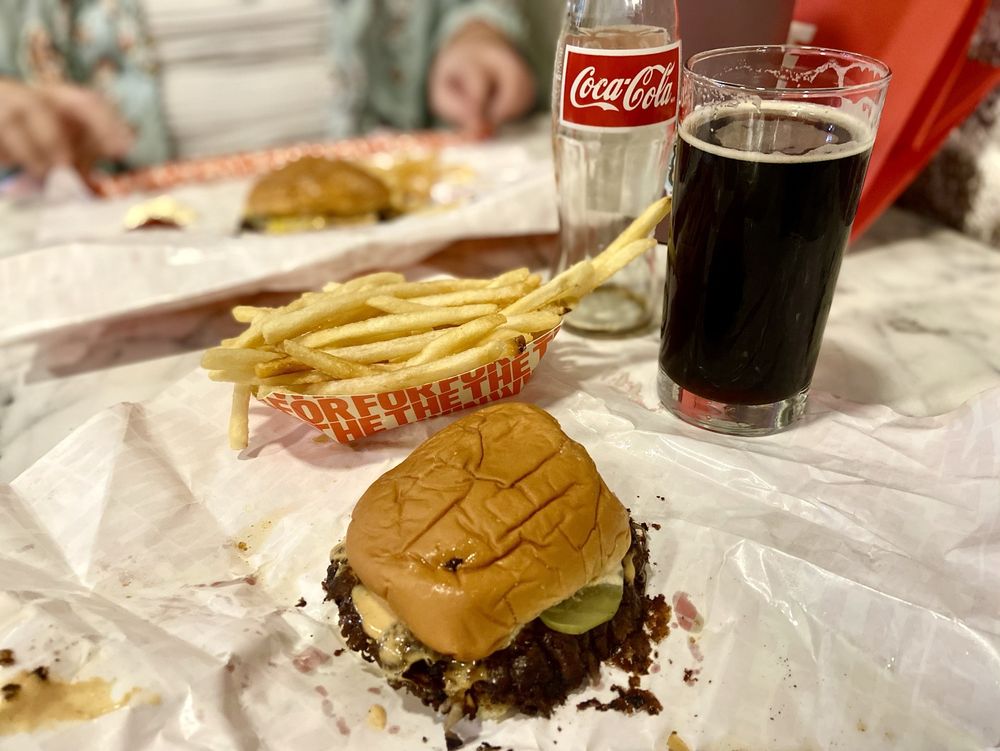 FOR THE WIN - Updated December 2025 - 115 Photos & 181 Reviews - 520 W ...