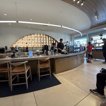 MOONWAKE COFFEE ROASTERS - Updated July 2025 - 604 Photos & 250 Reviews ...