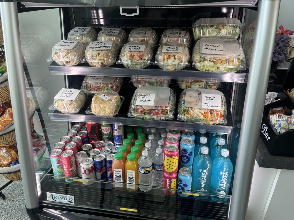 SCREAMING BEAN - Updated March 2026 - 6617 Aberdeen Blvd, Aberdeen ...