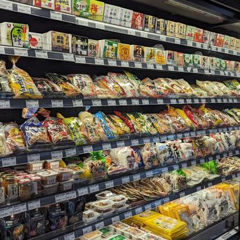 TEN ICHI MART - Updated August 2024 - 160 Photos & 29 Reviews - 178 5th ...