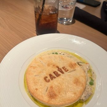 CARVE AMERICAN GRILLE - CENTRAL AUSTIN - Updated November 2024 - 389 ...