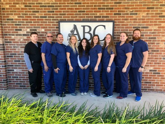 ABC PROSTHETICS & ORTHOTICS - Updated December 2025 - 20 Photos - 115 ...