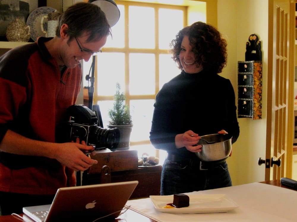 LIZ BARBOUR’S CREATIVE FEAST - Updated October 2025 - 5 Broad St ...