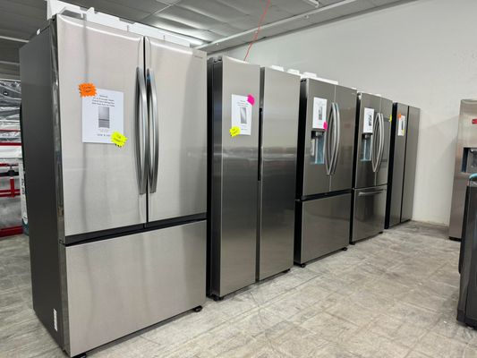 417 OUTLET - Updated January 2026 - 10 Photos - 1825 W Grand St, Springfield, Missouri ...